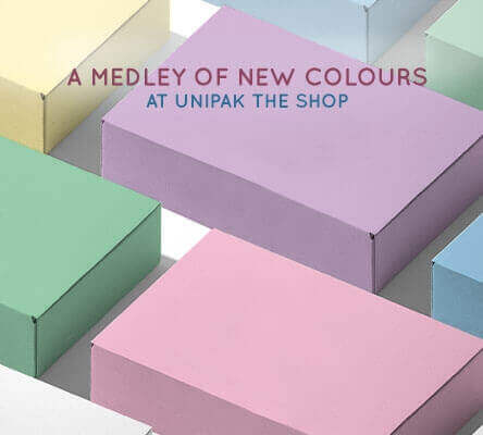 Unipak The Shop - Few major products from our