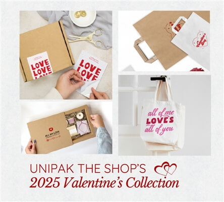 Unipak The Shop - Few major products from our