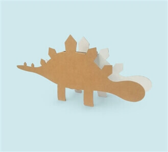 Stegosaurus