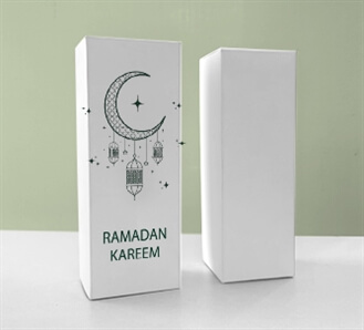 Ramadan Mini Rectangular Box