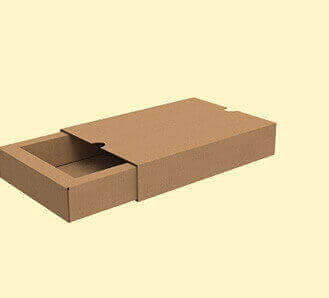 Sliding Box