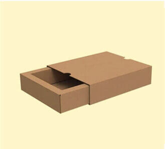 Sliding Box